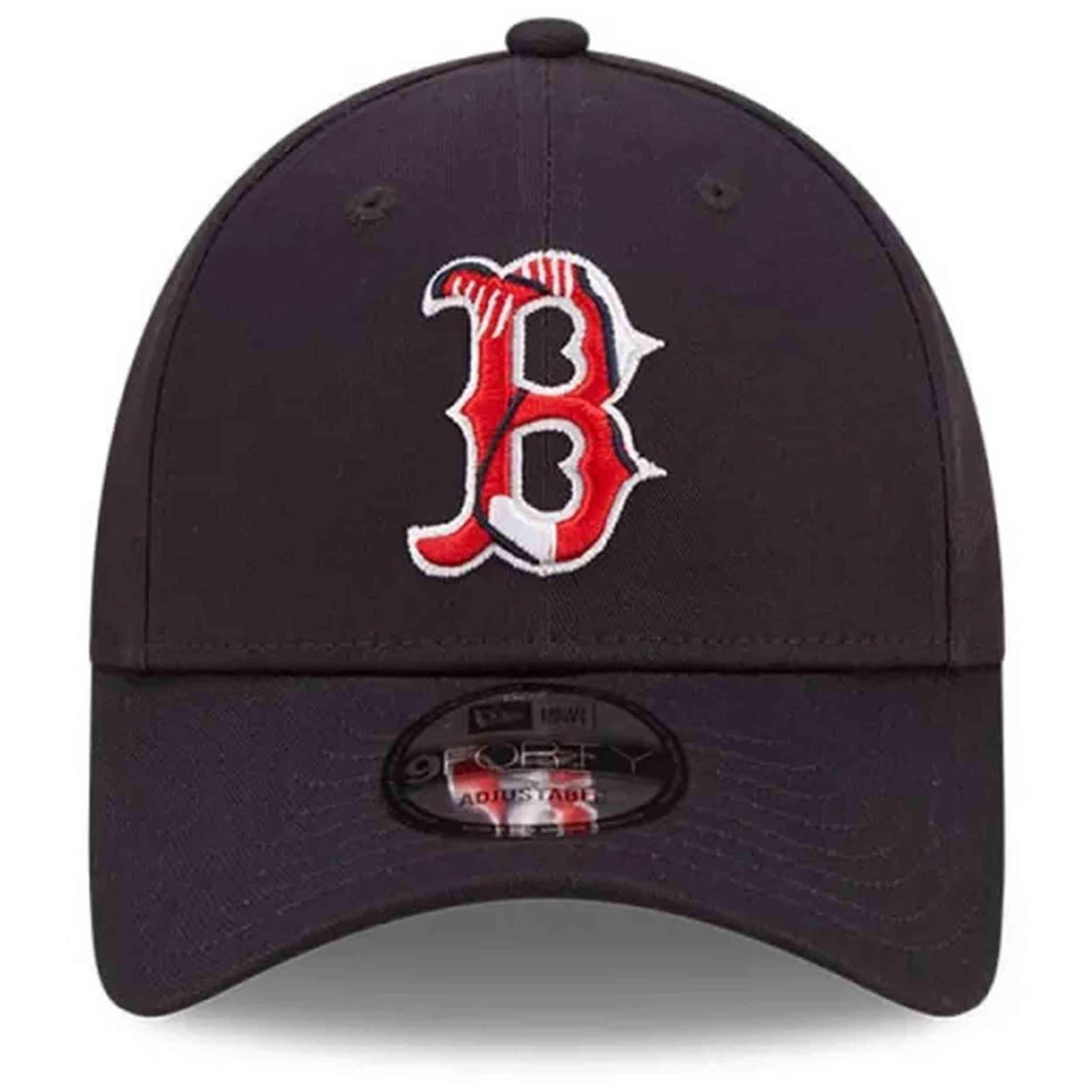 Berretto New era modello Boston Red Sox MLB Core Classic 9Forty per ...