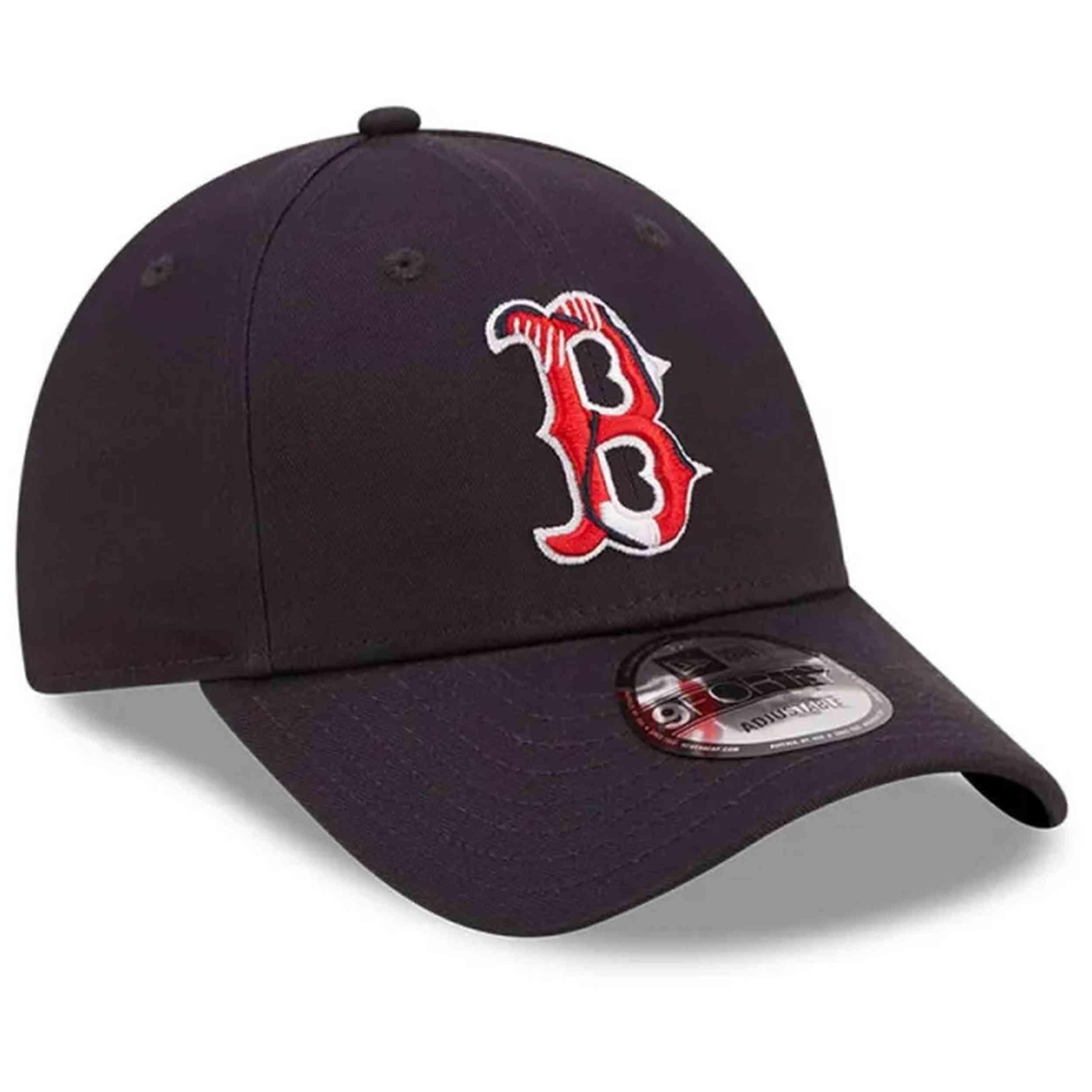 Berretto New era modello Boston Red Sox MLB Core Classic 9Forty per ...