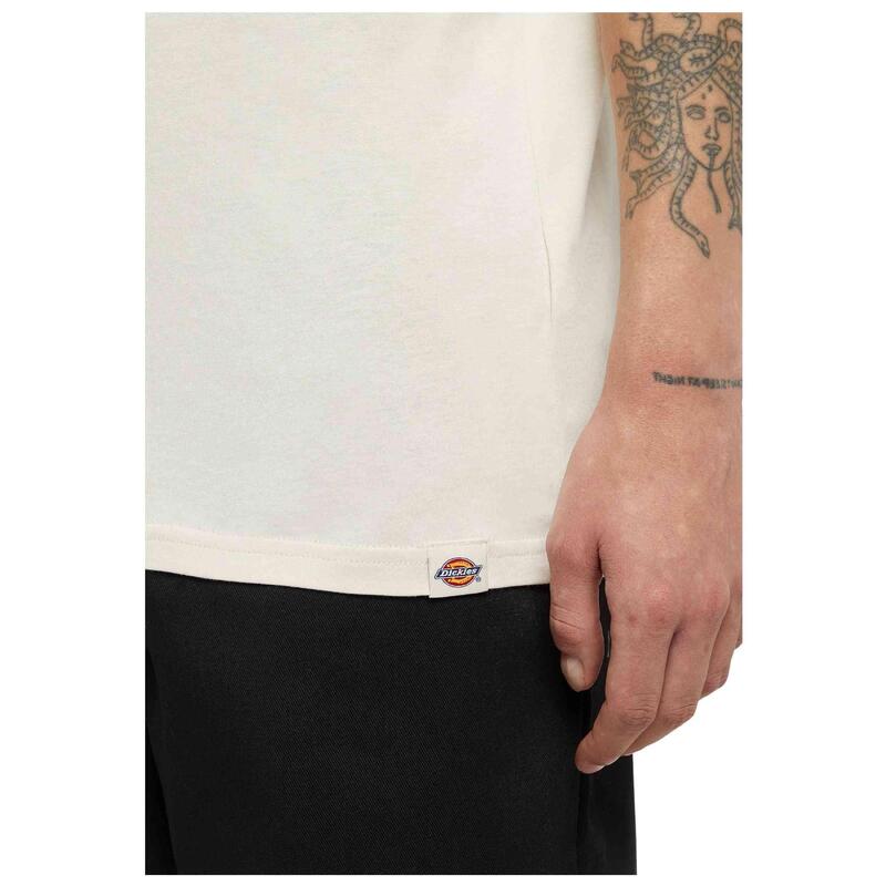 T-shirt Dickies modèle DK0A4YRNF901 pour homme DICKIES | Decathlon