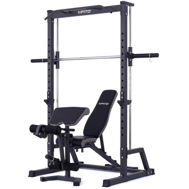 Multipress s lavicí S25B VIFITO - Decathlon