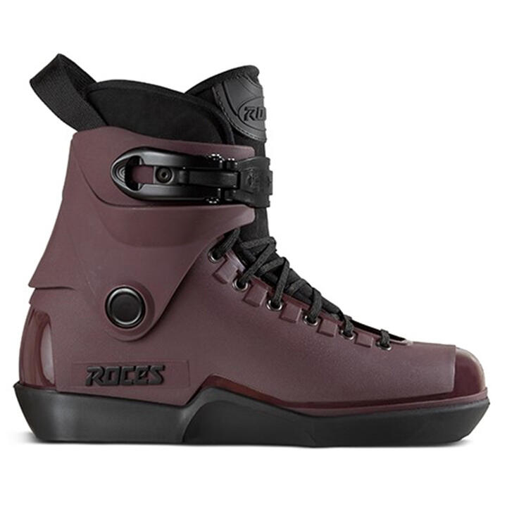 ROCES Boots M12 LO TEAM Chestnut Maron ROCES | Decathlon