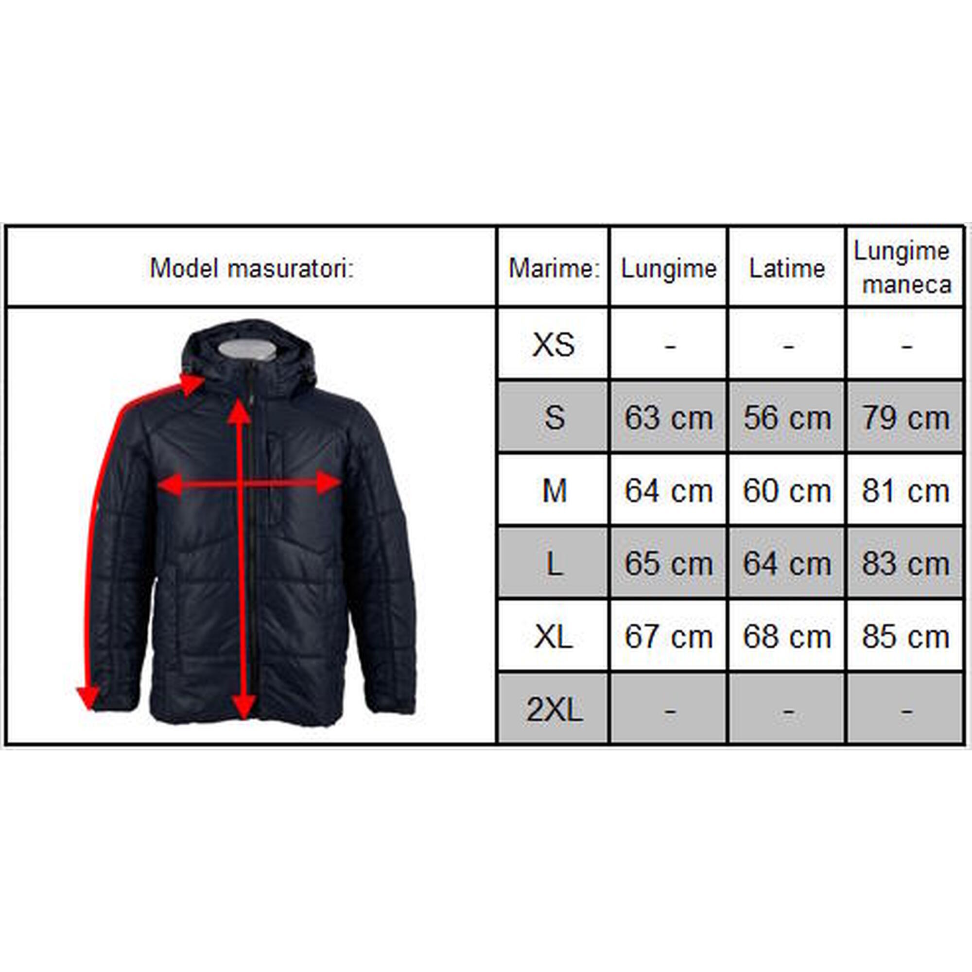 PUMA - Geaca Puma Mono pentru barbati, S | Decathlon