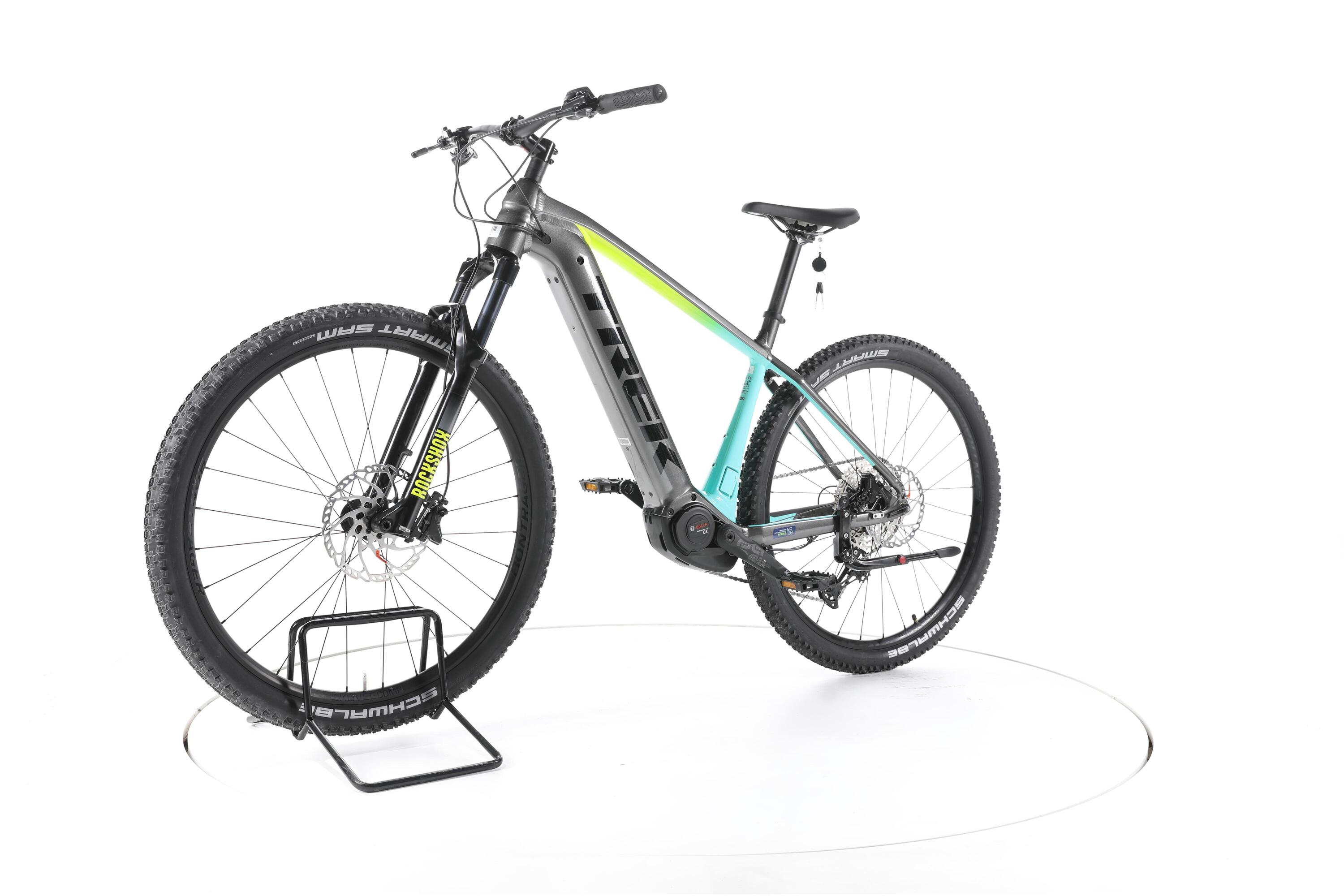 Refurbished - Trek Powerfly 5 E-Bike - Sehr gut TREK | Decathlon