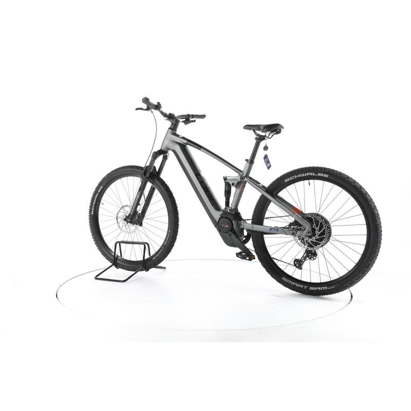Reconditionné - Cube Stereo Hybrid 120 Pro Vélo électrique VTT - Bon ...