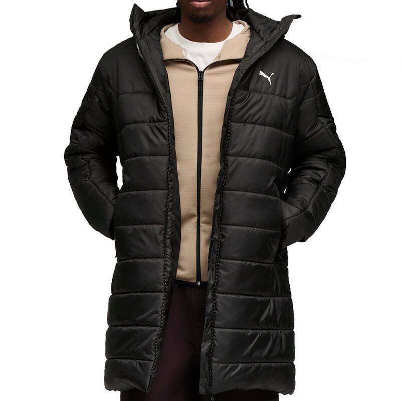 PUMA - Geaca Puma Essentials Padded Parka pentru barbati, L | Decathlon