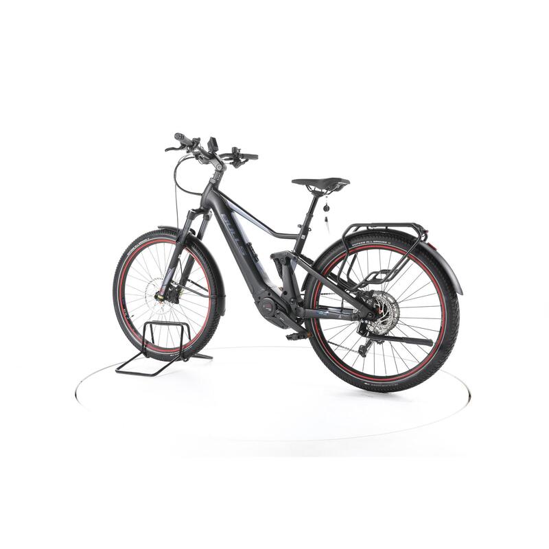 Reconditionné - Bulls Iconic EVO TR1 SUV Vélo électrique - Très Bon ...