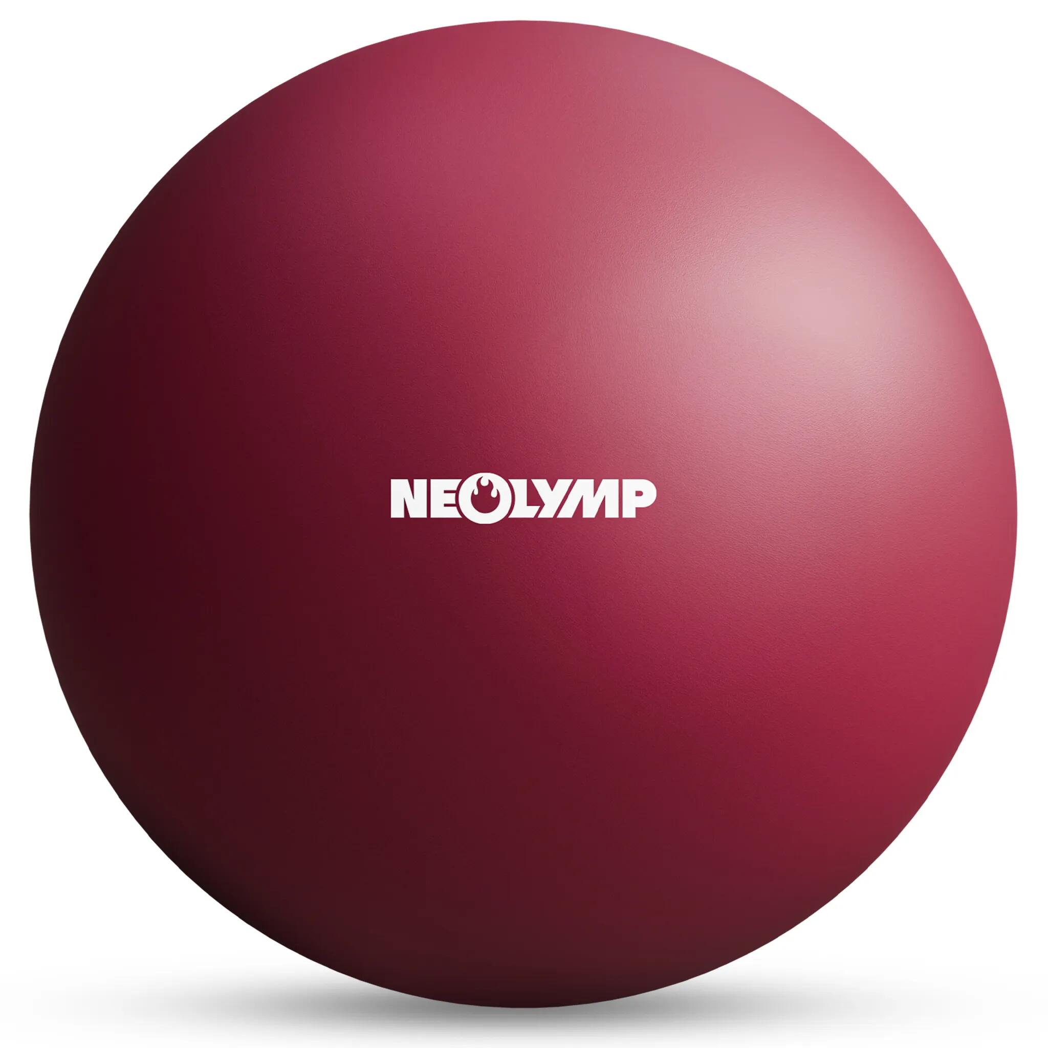 Ballon de Pilates - Decathlon