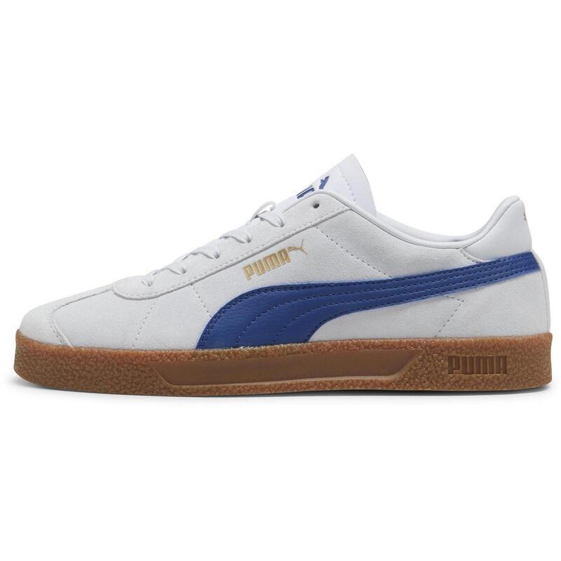 Baskets Puma Club, Blanc, Hommes PUMA | Decathlon