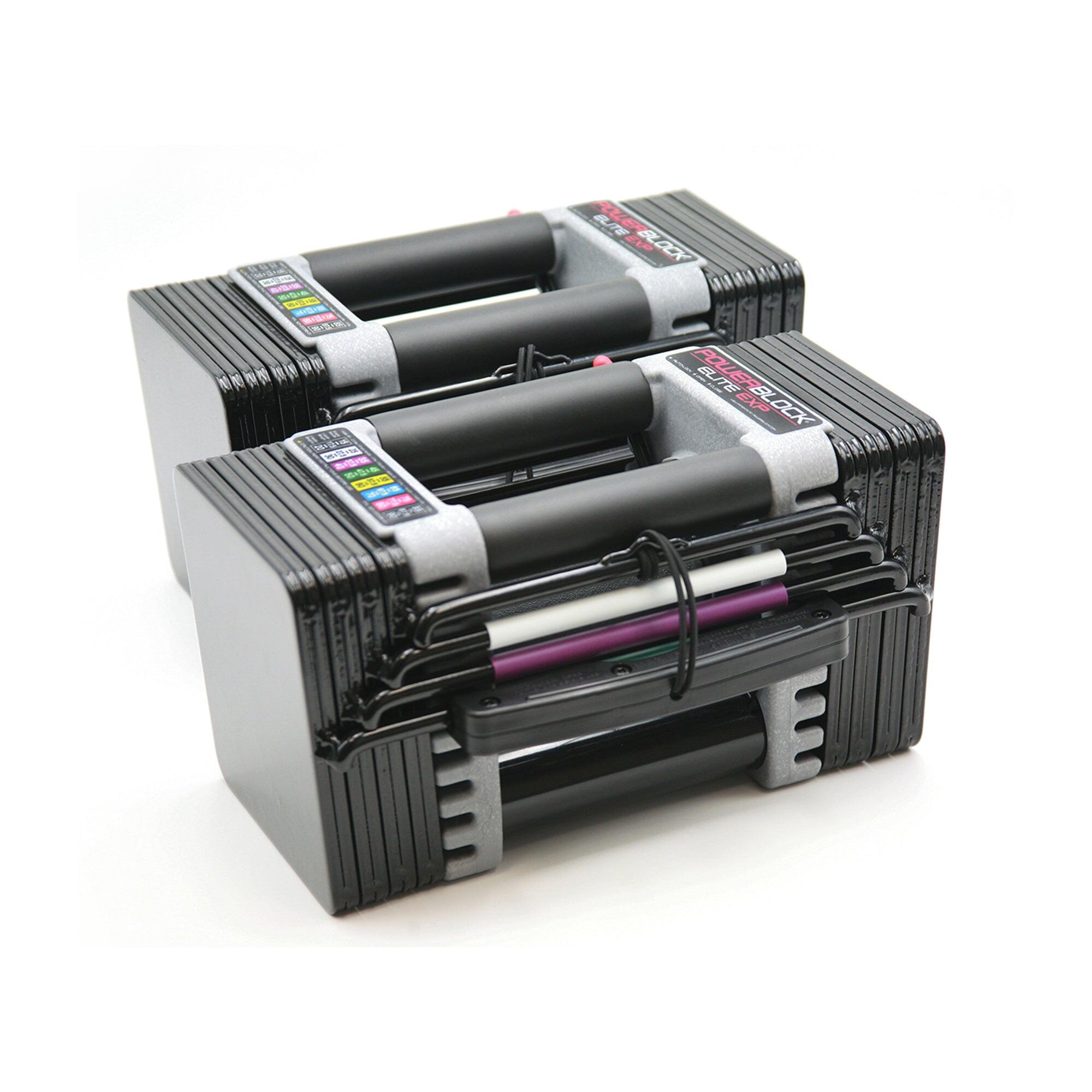 Adjustable Dumbbells for Versatile Strength Training | Decathlon UK