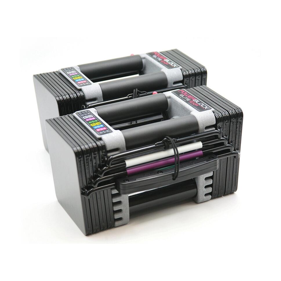 POWERBLOCK Collection | Decathlon