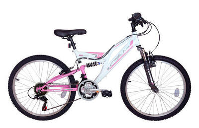 Pink Bike | Pink Bikes & Bicycles | Decathlon