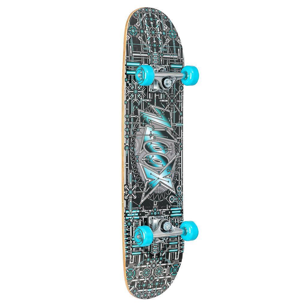 Xootz Skateboard - Industrial Design | Decathlon
