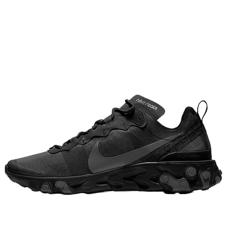 Basket Nike REACT ELEMENT 55 NIKE | Decathlon