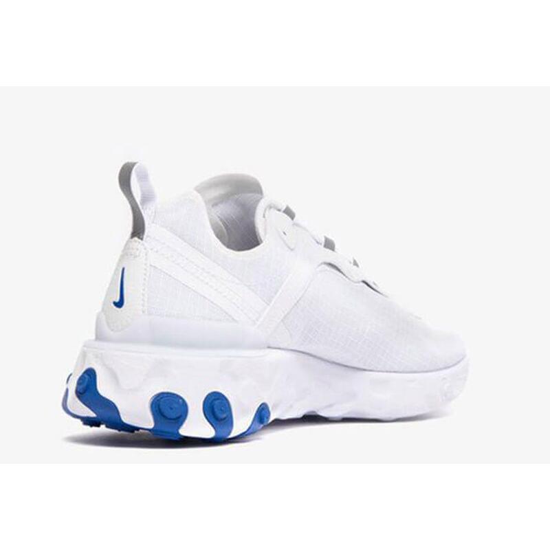 Basket Nike REACT ELEMENT 55 SE NIKE | Decathlon