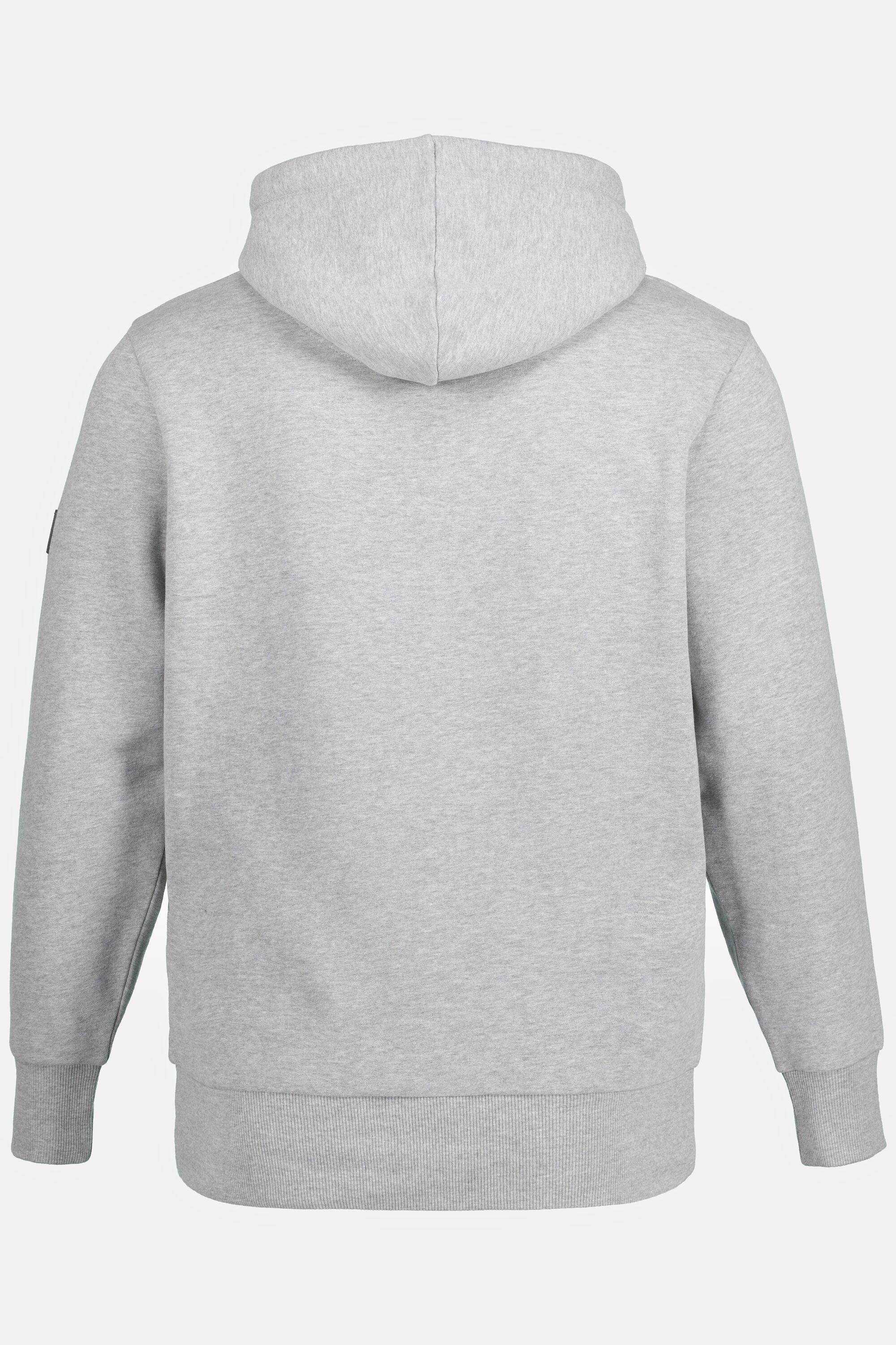 JAY-PI Hooded Sweatshirt Grey JAY PI | Decathlon