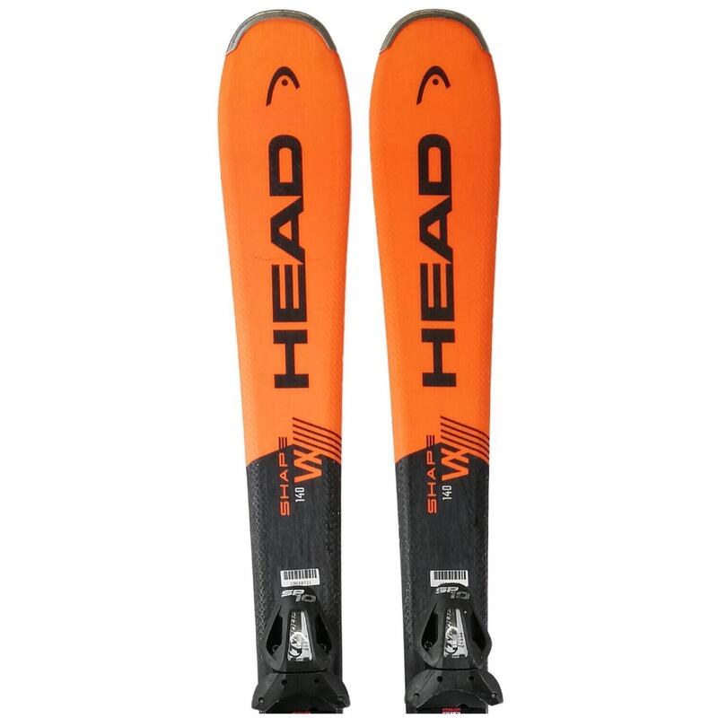 Schiuri second hand – modele recondiționate | Decathlon