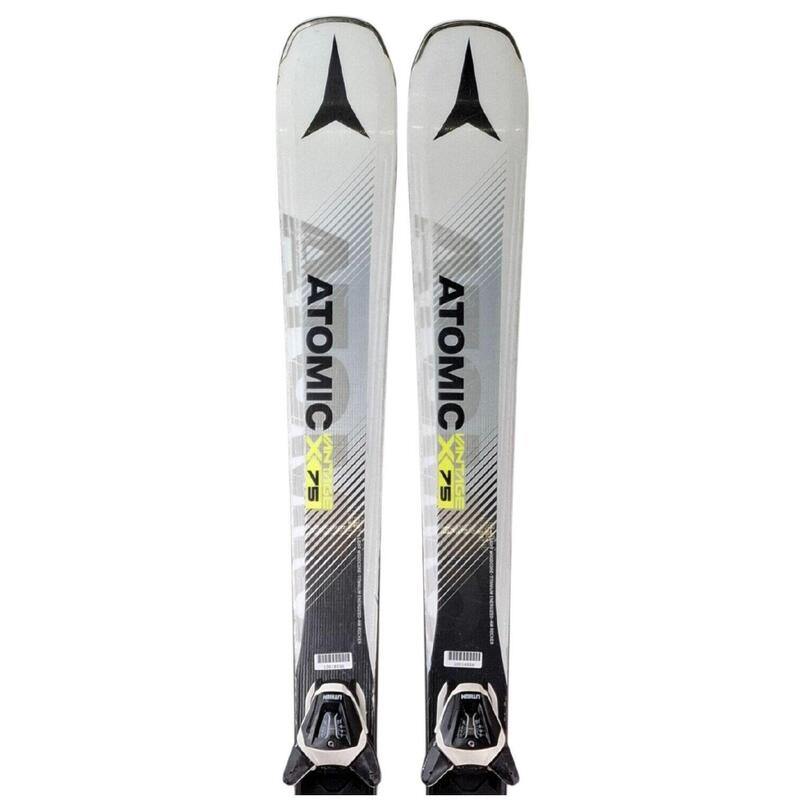 ATOMIC - Atomic Vantage X 75 Second-Hand | Decathlon