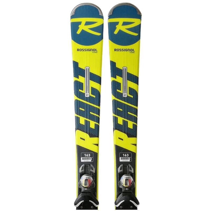 Schiuri second hand – modele recondiționate | Decathlon