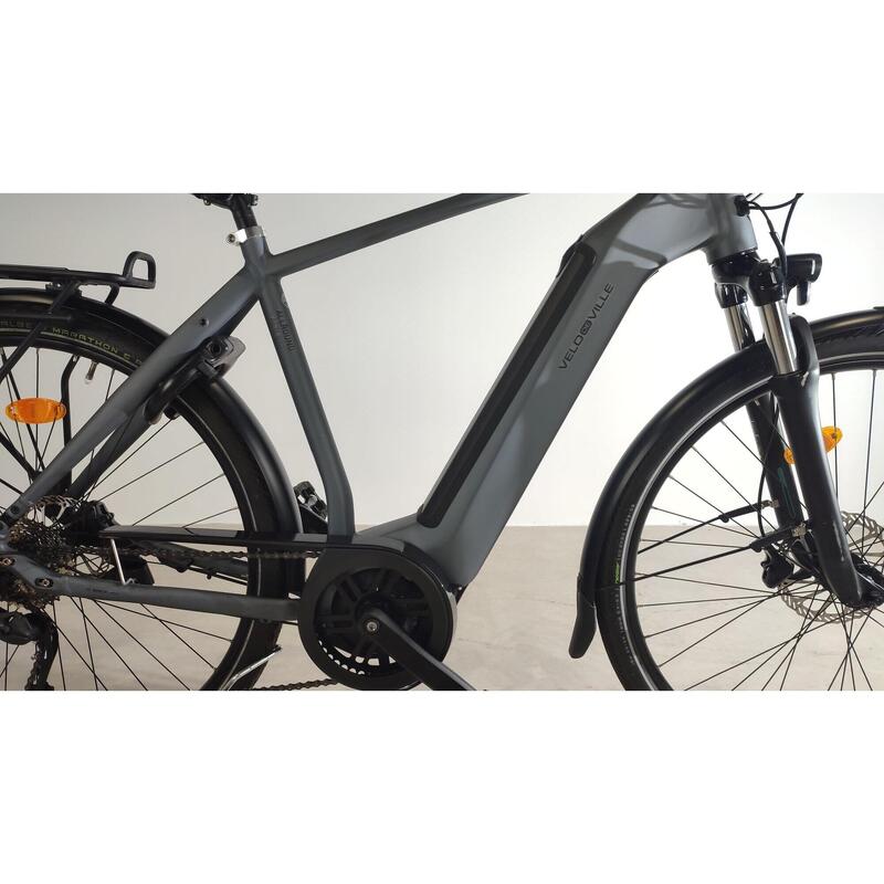 VELO DE VILLE AEB 890 — VTC électrique reconditionné, Bosch Performance ...