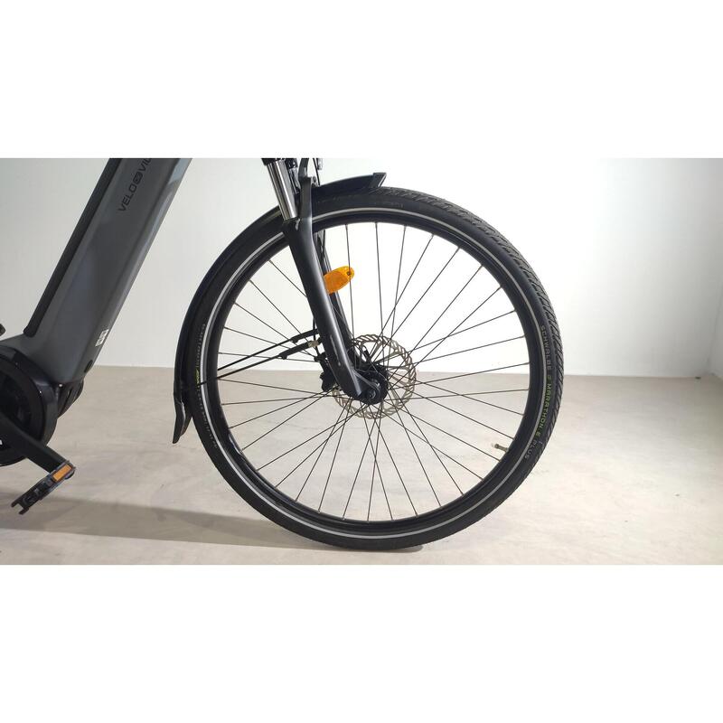 VELO DE VILLE AEB 890 — VTC électrique reconditionné, Bosch Performance ...