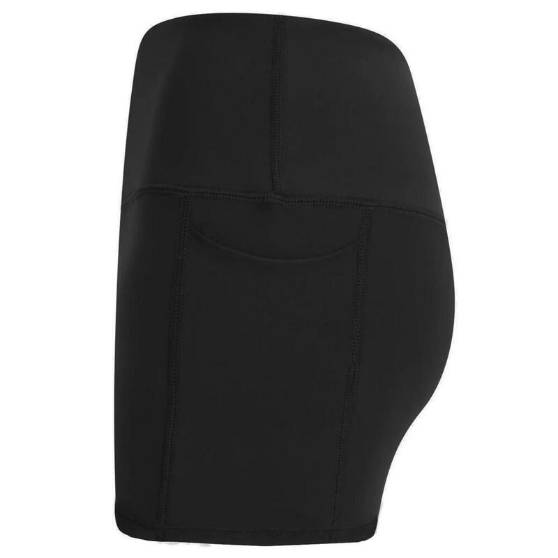 Short CORE Femme (Noir) TOMBO | Decathlon