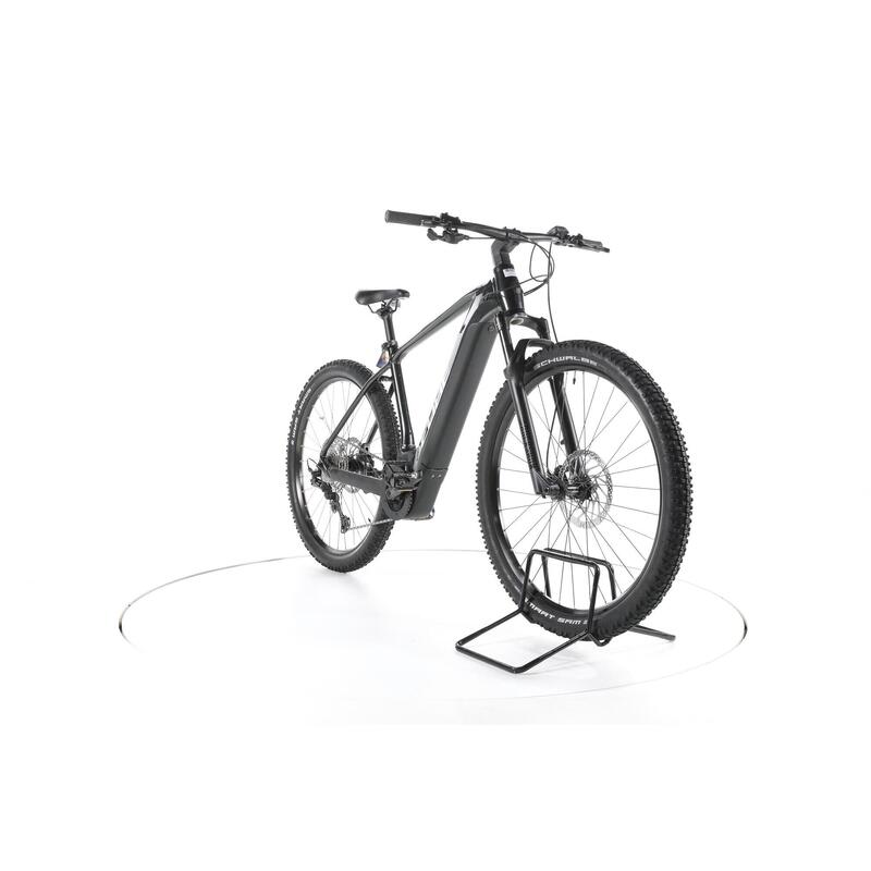 Second Life - Cube Reaction Hybrid Race E-Bike - Bardzo dobry stan CUBE | Decathlon