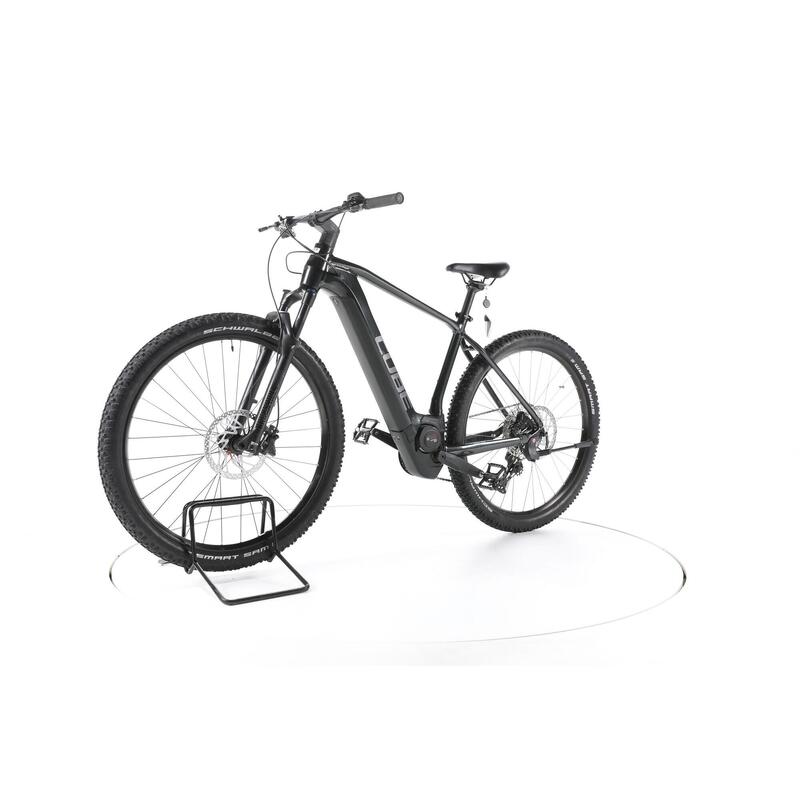 Second Life - Cube Reaction Hybrid Race E-Bike - Bardzo dobry stan CUBE | Decathlon
