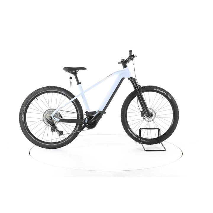 Second Life - Cube Reaction Hybrid Pro E-Bike 2023 - Stan dobry CUBE | Decathlon
