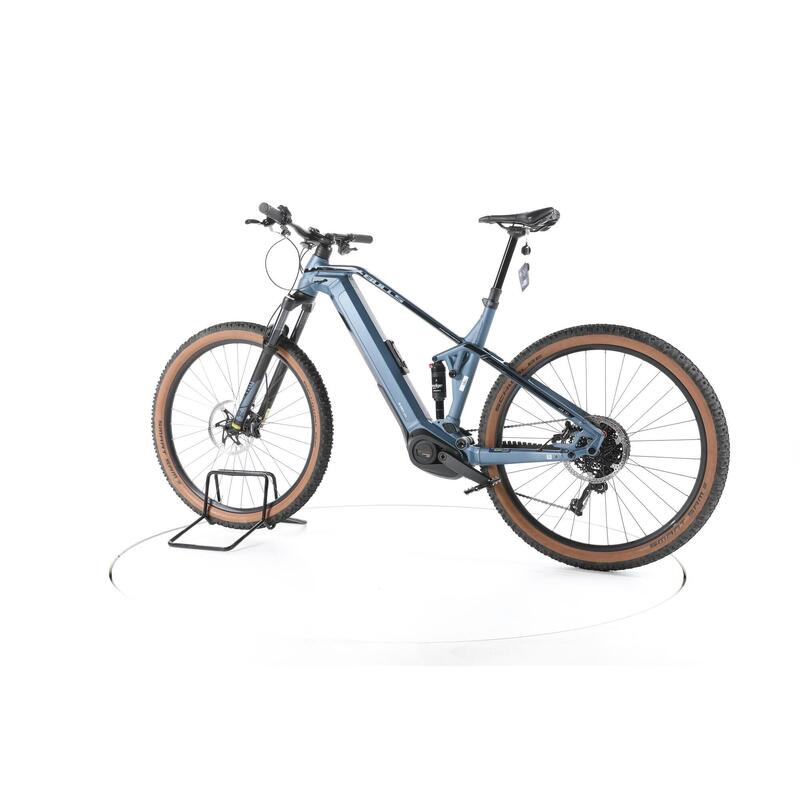 Reconditionné - Bulls Sonic EVO TR 1 Vélo électrique VTT 2023 - Très ...