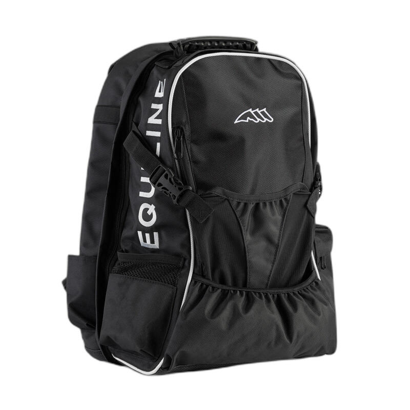 Sac de casque équitation à logo Equiline EQODE BY EQUILINE | Decathlon