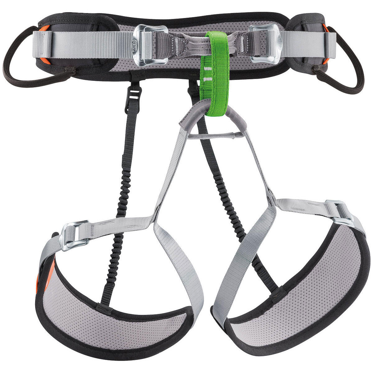 Harnais petzl | Decathlon