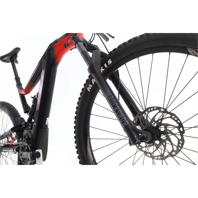 Second life · R. elektryczny · BH AtomX Lynx · W bardzo dobrym stanie BH | Decathlon