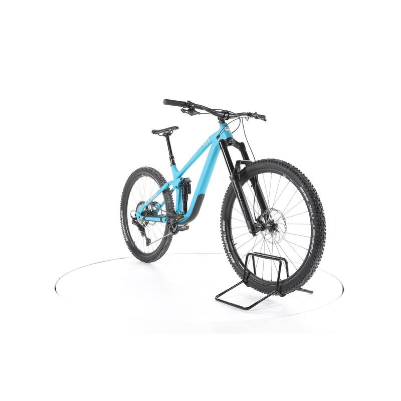 Reconditionné - Cube Stereo ONE77 Race 2023 - Très Bon CUBE | Decathlon