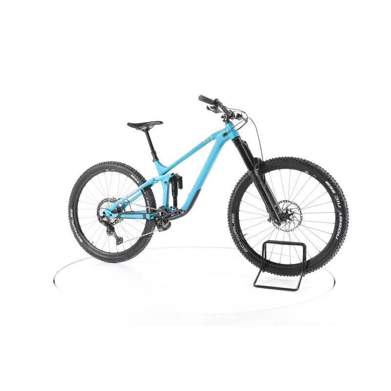 Reconditionné - Cube Stereo ONE77 Race 2023 - Très Bon CUBE | Decathlon