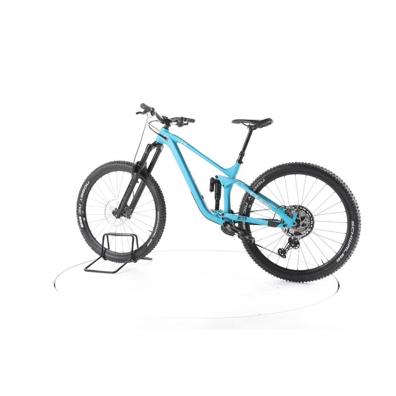 Reconditionné - Cube Stereo ONE77 Race 2023 - Très Bon CUBE | Decathlon