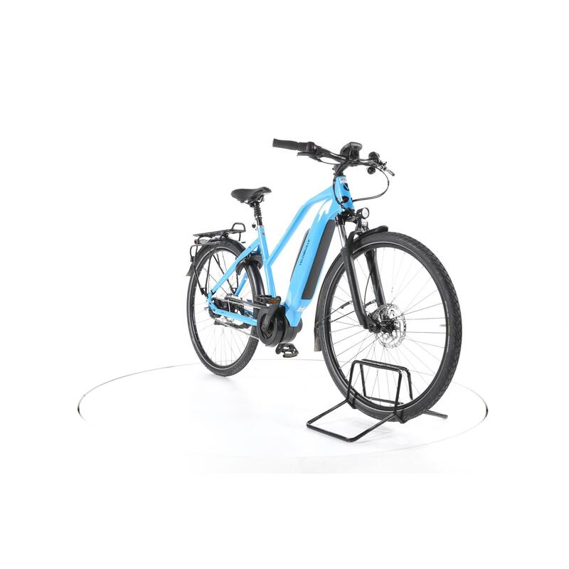 Reconditionné - Velo de Ville AEB 800 City Vélo électrique - Très Bon ...