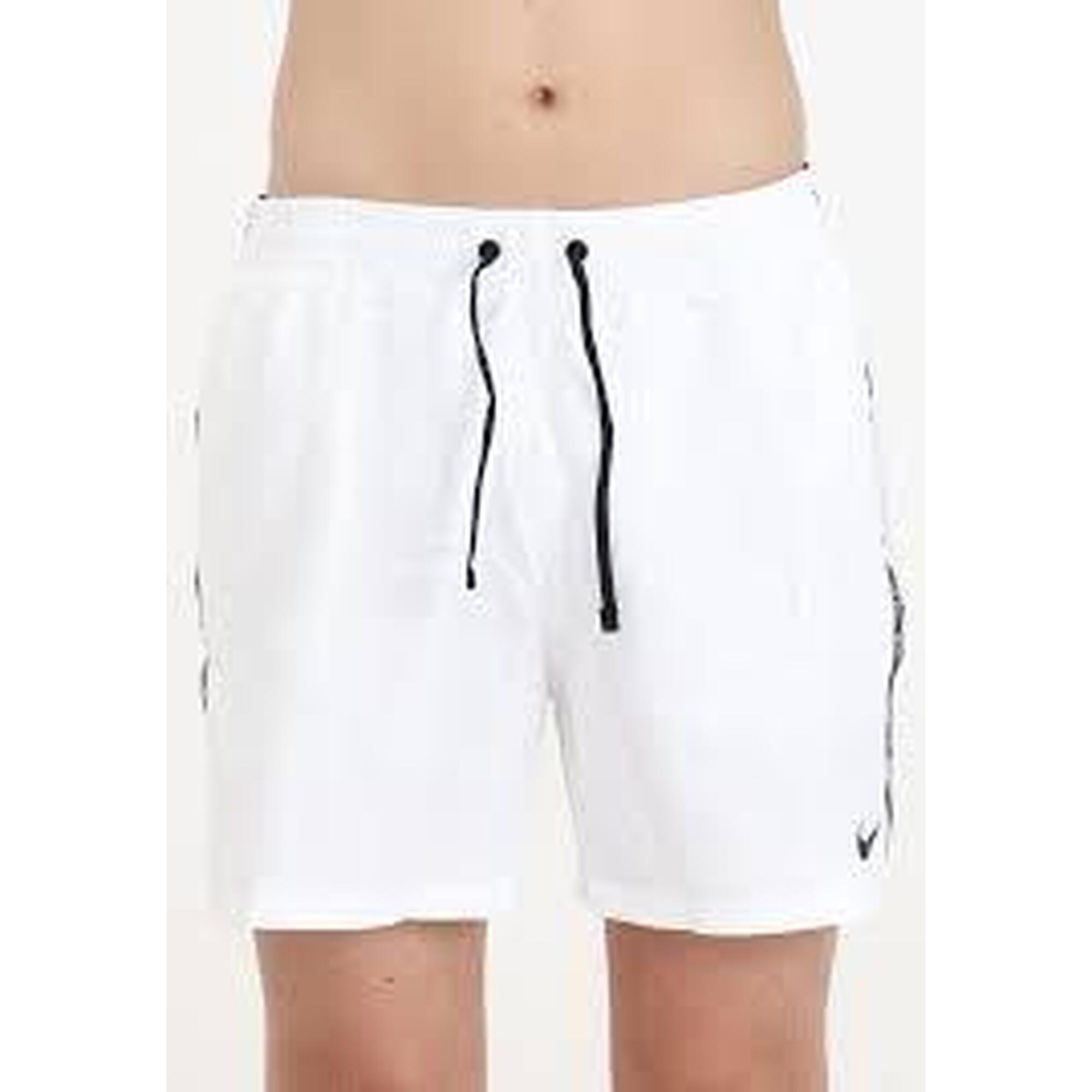 Jelmez Nike logós szalag Lap 5" fehér röplabda NIKE - Decathlon