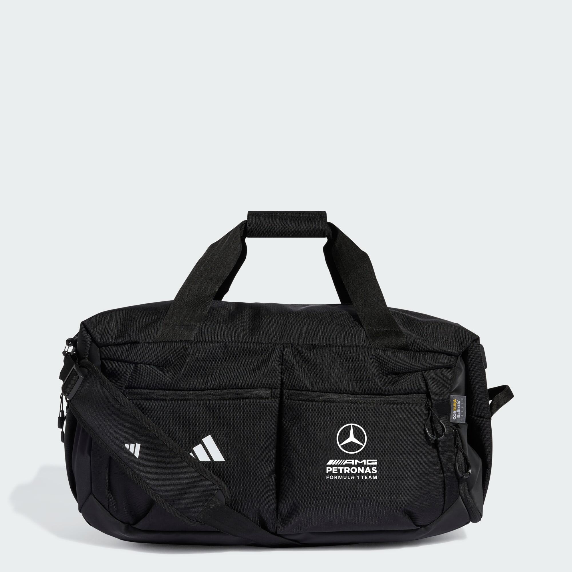 MERCEDES - AMG PETRONAS FORMULA 1 ENGINEERS & MARKETING DUFFEL BAG ...