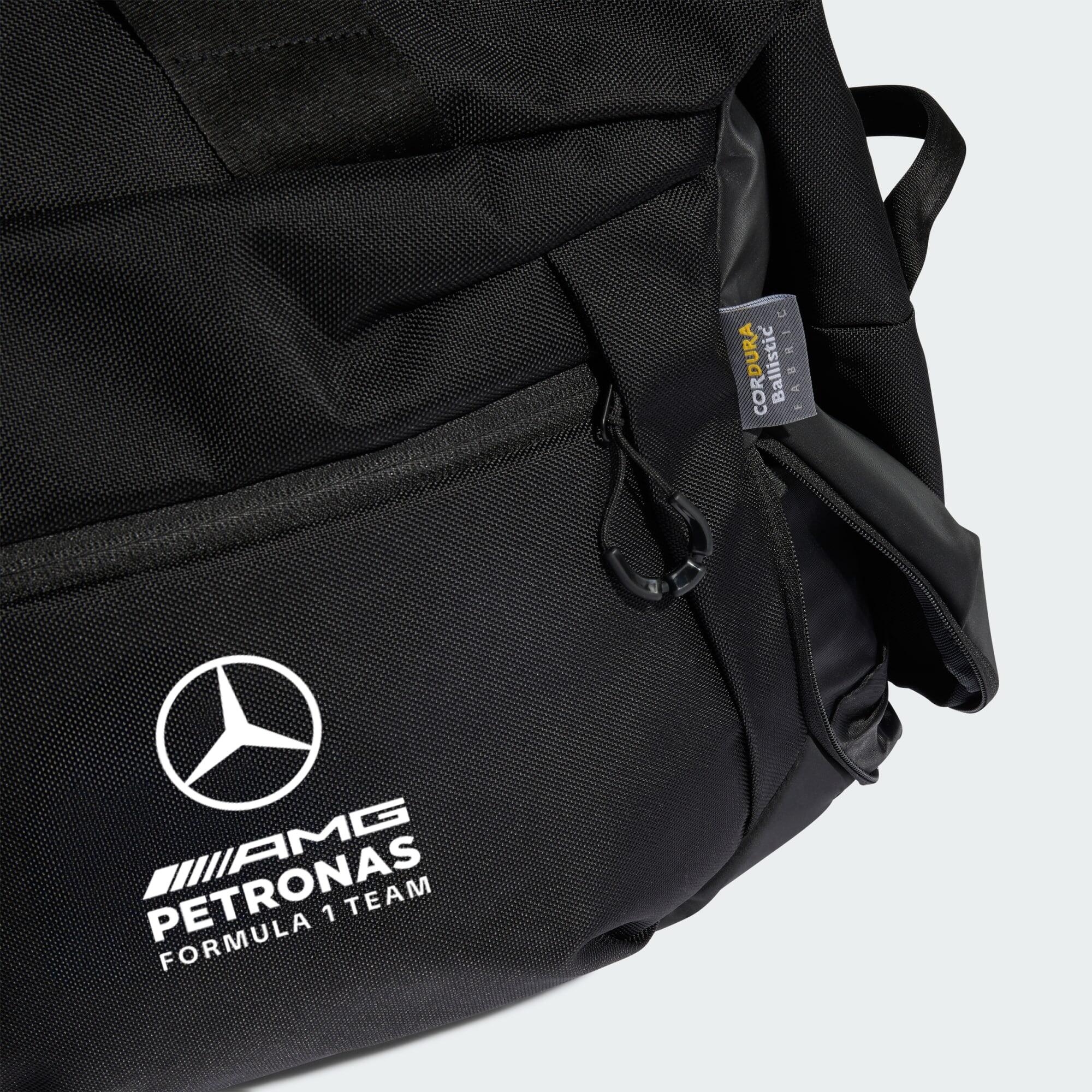 MERCEDES - AMG PETRONAS FORMULA 1 ENGINEERS & MARKETING DUFFEL BAG ...