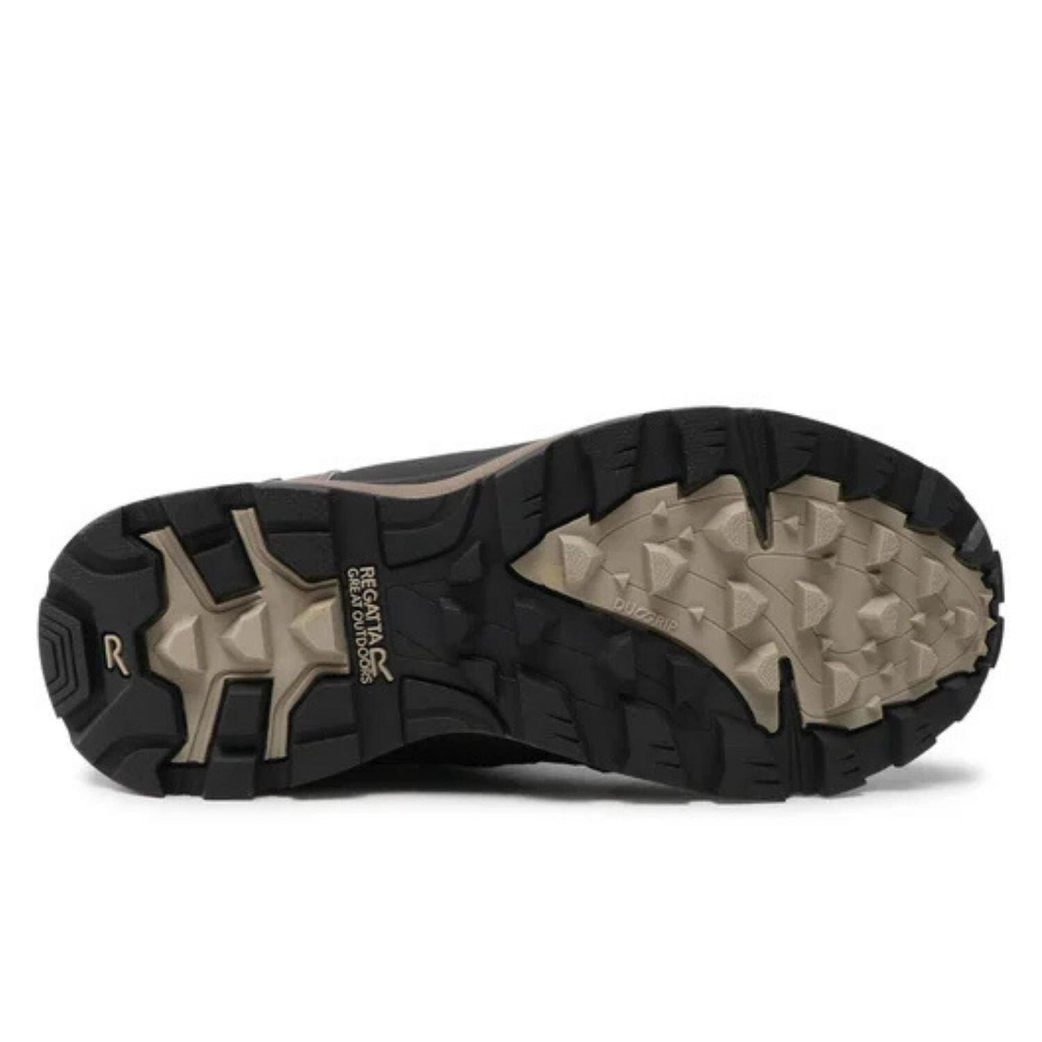 Chaussures de trekking Regatta Samaris II Mid pour femmes | Decathlon