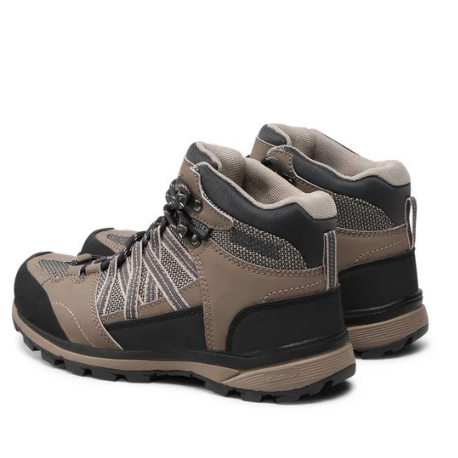 Chaussures de trekking Regatta Samaris II Mid pour femmes | Decathlon