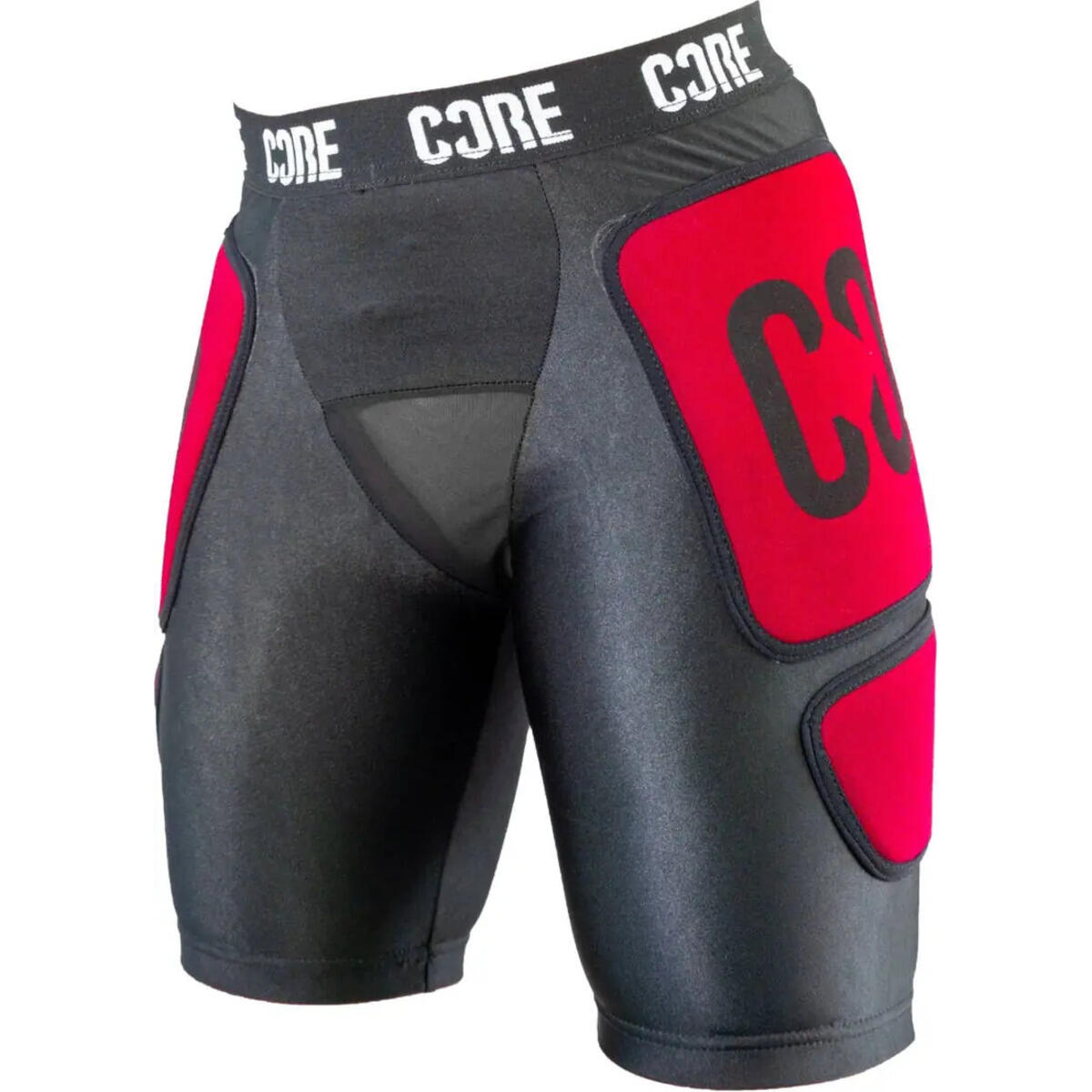 Short Core Impact Stealth | Decathlon