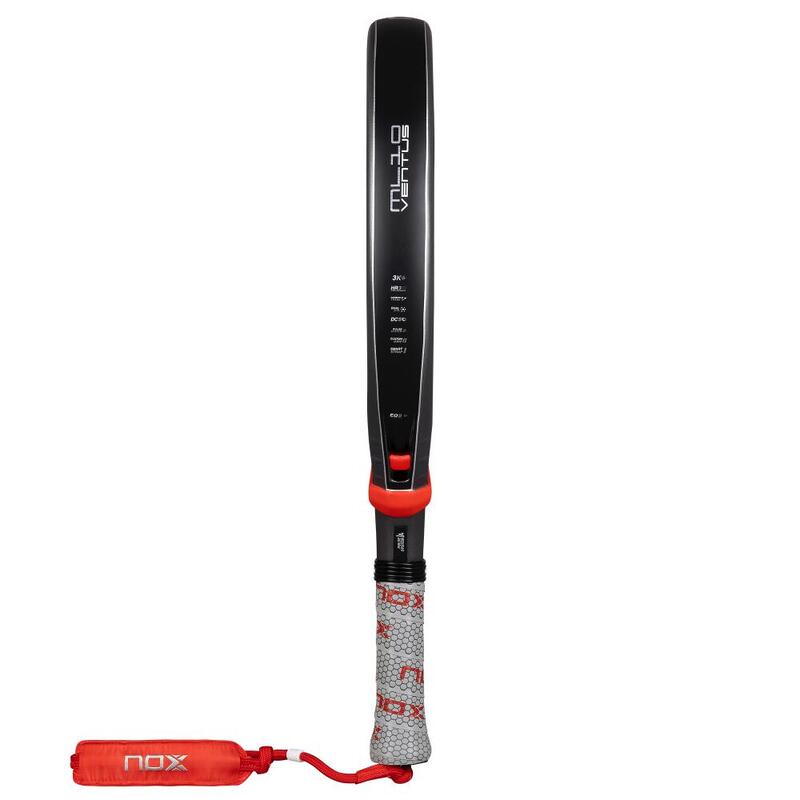 Raquette de Padel NOX ML10 Ventus Control 3K 2026 NOX | Decathlon