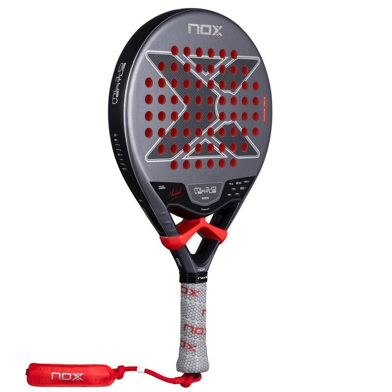 Raquette de Padel NOX ML10 Ventus Control 3K 2026 NOX | Decathlon