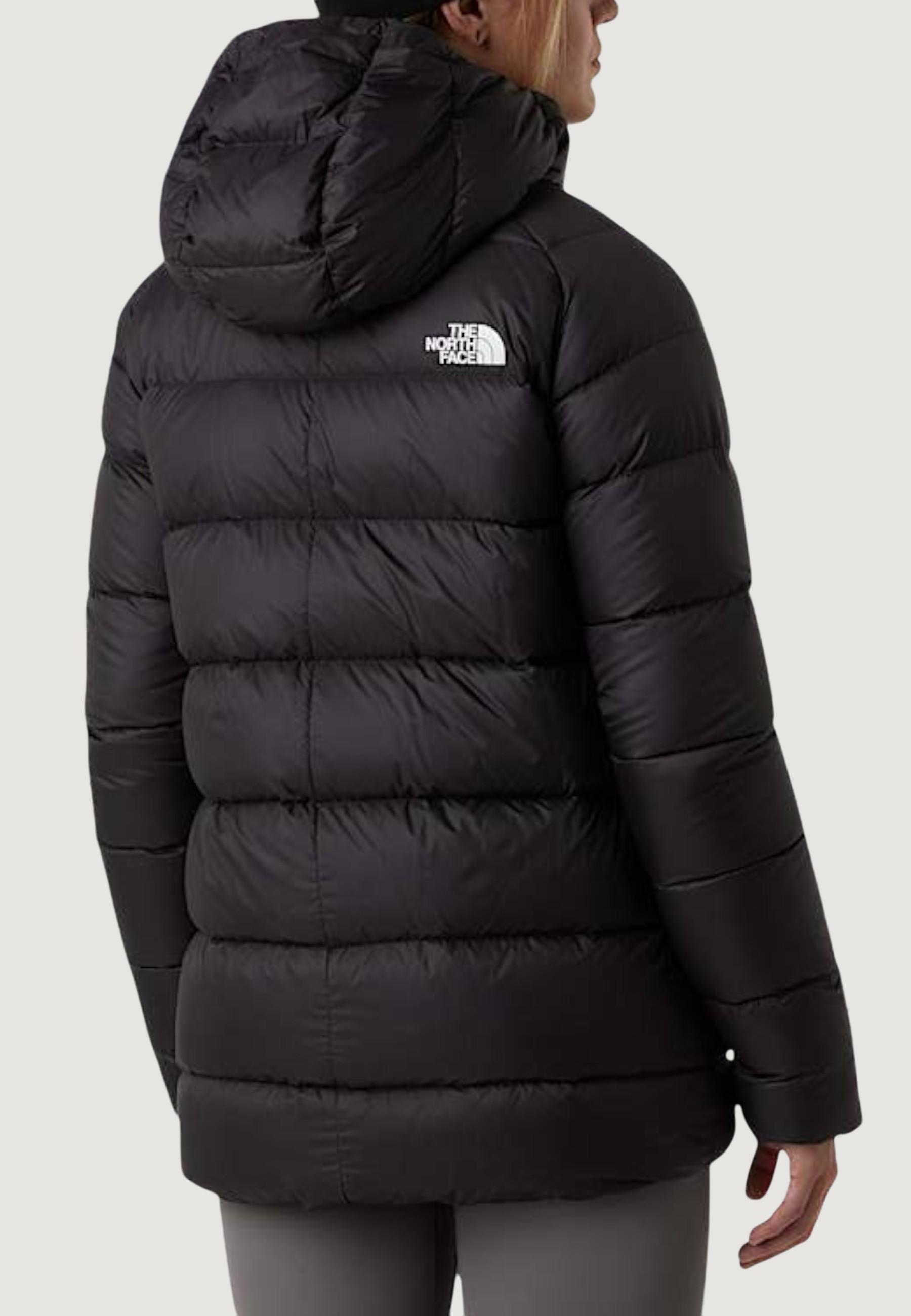The North Face Hyalite Dames Down Parka L/40 | Decathlon