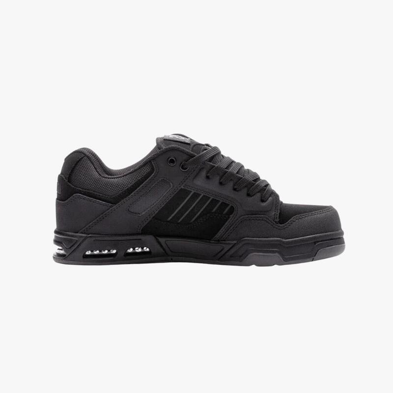 Sneakers DVS Enduro Heir czarne nubuk DVS | Decathlon