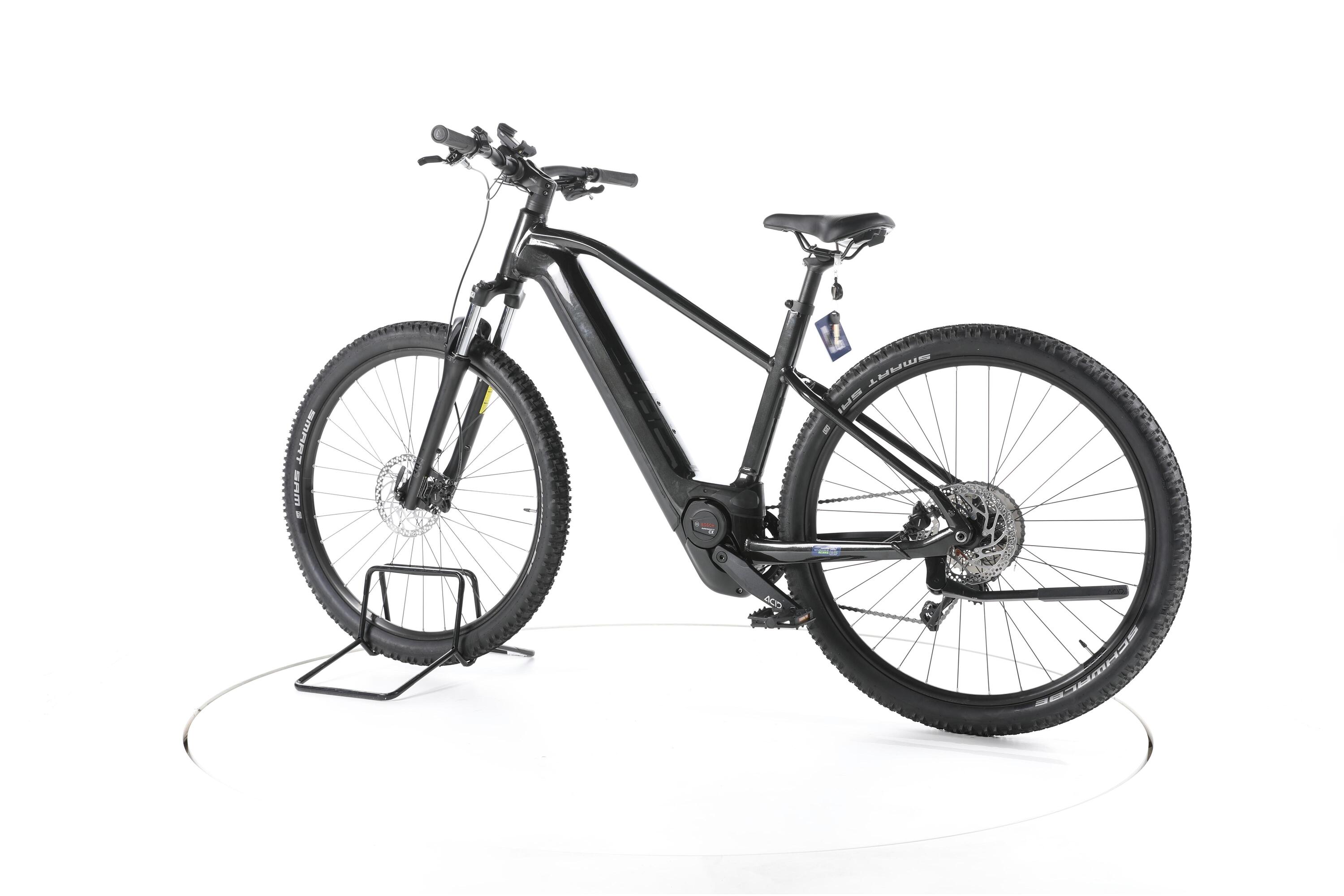 Tweedehands - Cube Reaction Hybrid ONE E-Bike 2023 - Goed | Decathlon