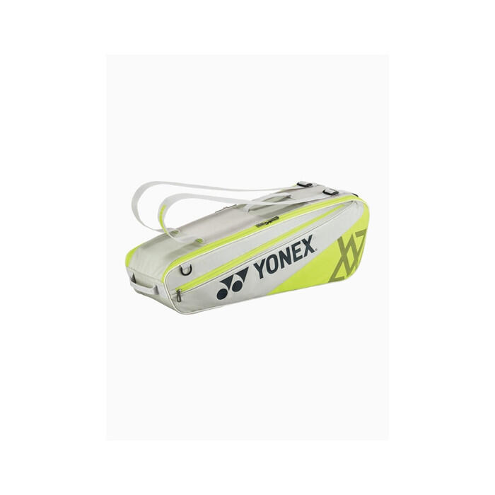 Torba sportowa na rakietki do badmintona Yonex Club Racket VA Grayish ...