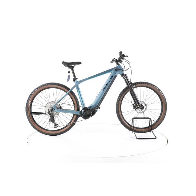 Second Life - Bulls Copperhead EVO 2 E-Bike 2024 - Stan dobry BULLS | Decathlon