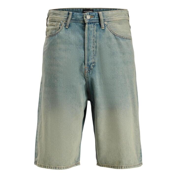 Shorts Jack & Jones Iron Original bleu denim JACK&JONES | Decathlon